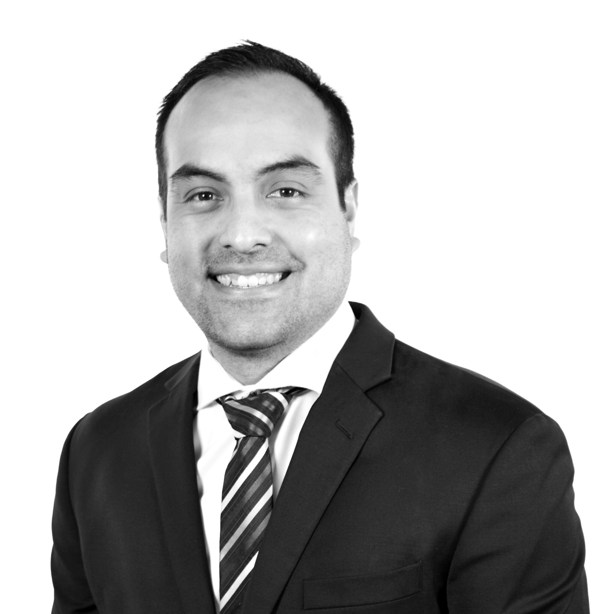 Board of Directors – Bild Wood Buffalo